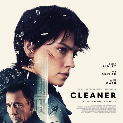 Cleaner [2025] 2025 H264.BRRip Maʛnet 𝙳𝚘𝚠𝚗𝚕𝚘𝚊𝚍 [YTS.MX] - Grupo ...